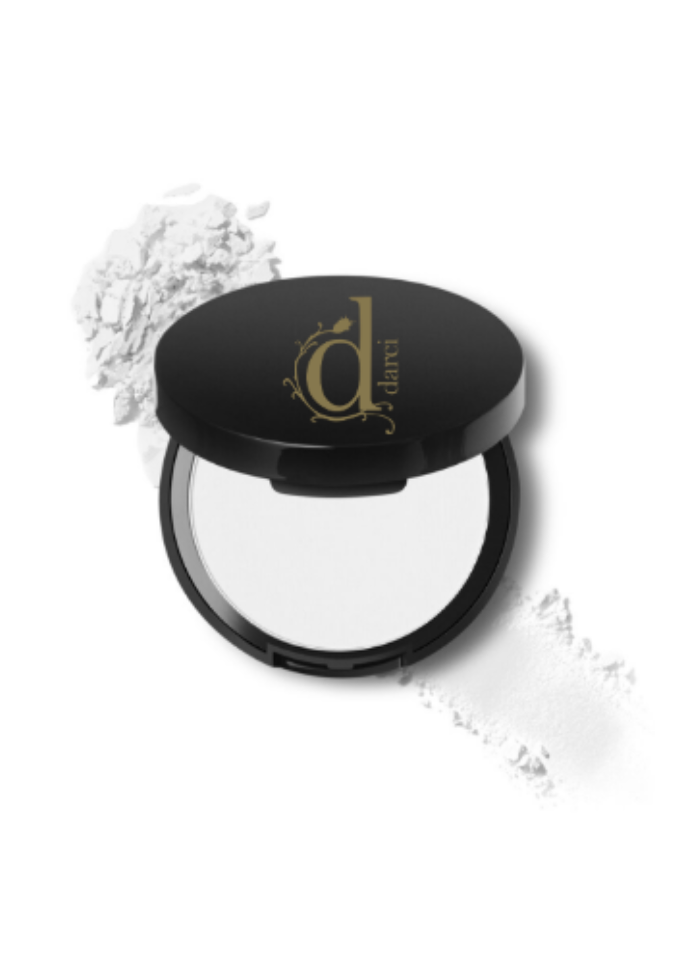 Invisible Blotting Powder – Darci Henry