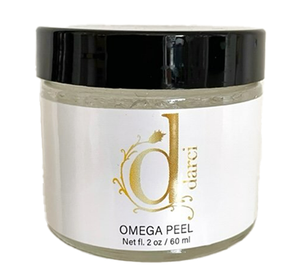 Omega Peel – Darci Henry